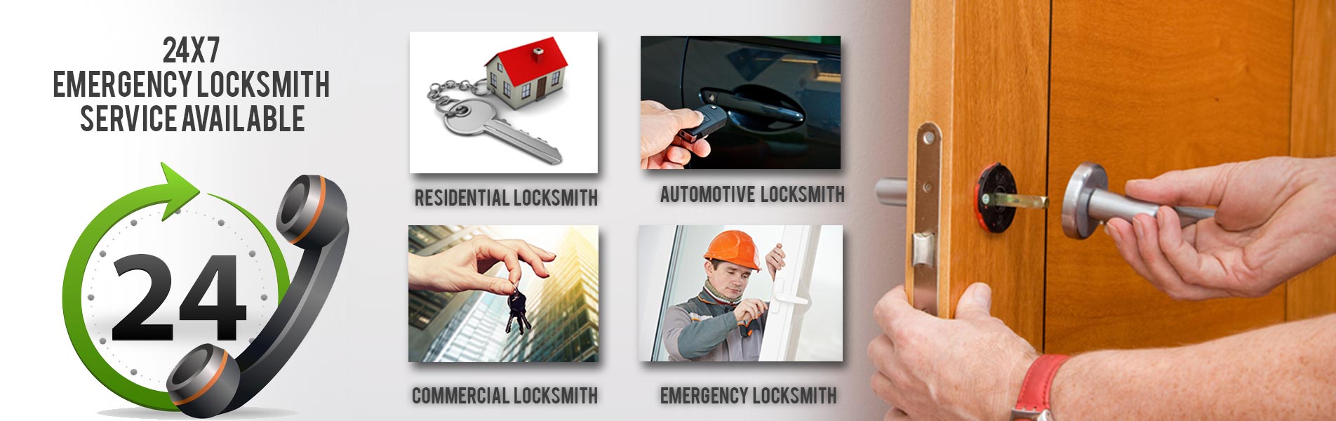 Cincinnati Lock Master | Locksmith Service Around Me Cincinnati, OH ...